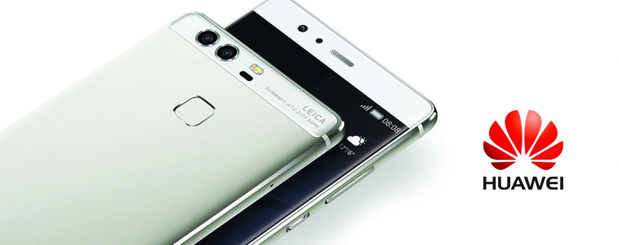 Huawei annonce la construction de son propre assistant vocal - Welcom