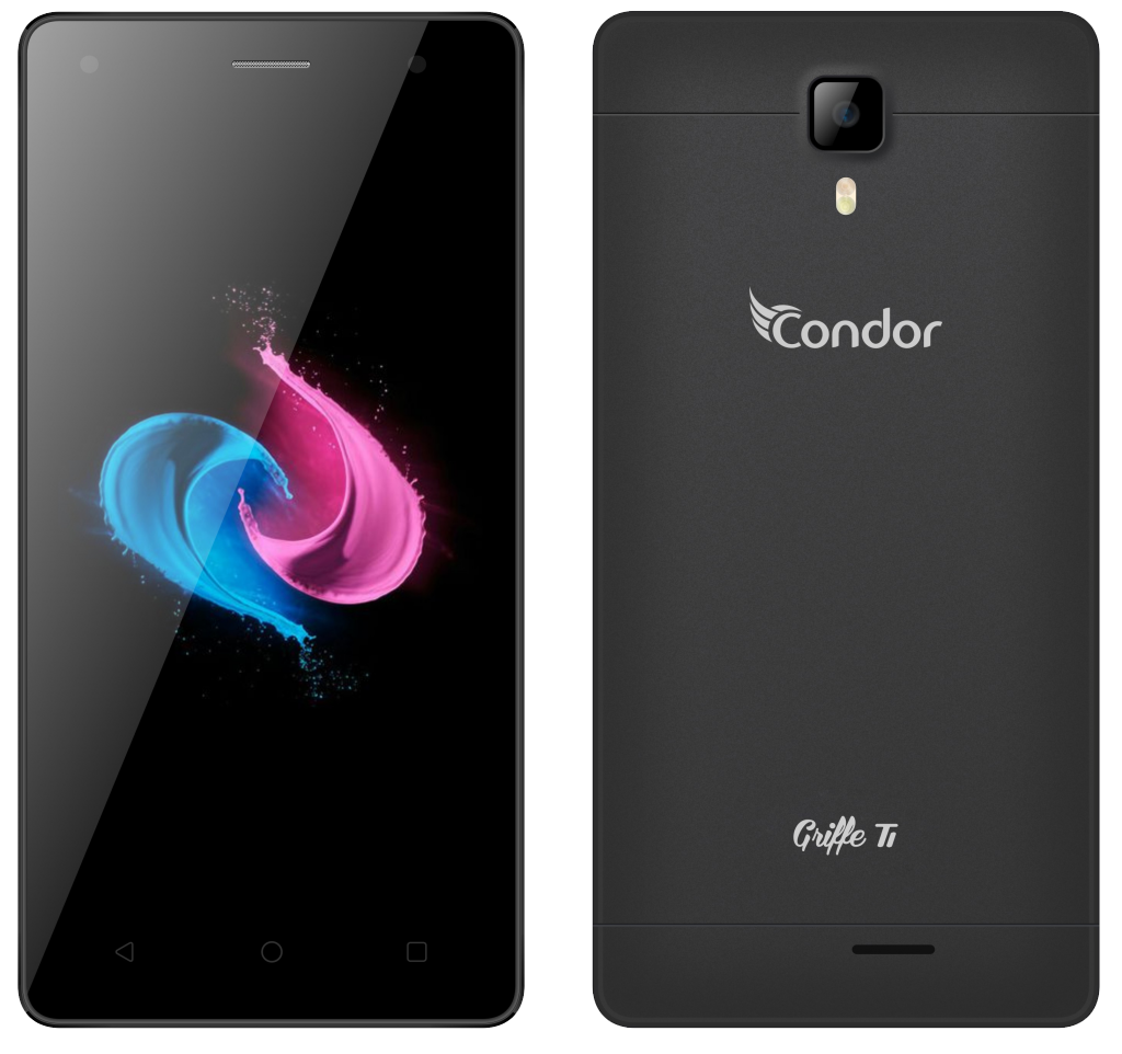 Nouveauté : du Griffe 3 au M3 les Smartphones de Condor entrent en jeu