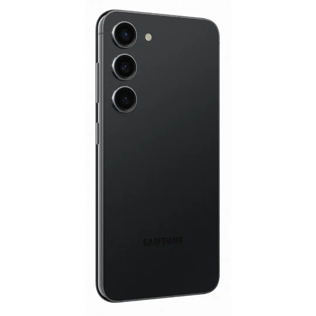 Samsung Galaxy S23 Plus 5G - 256 Go - Graphite - Bon état - Occasion ...