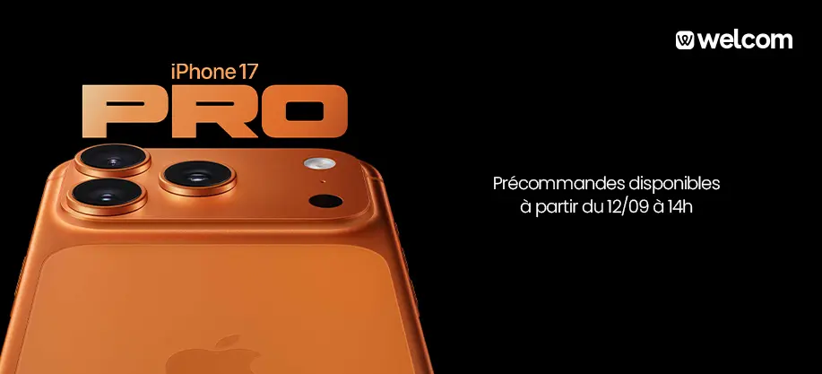 Choisissez un forfait mobile 4G ou 5G pour toute la famille | Welcom